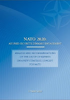 PSYOP Regimental Blog: PSYOP and the New NATO Strategy