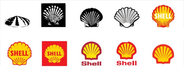 Advertising Times: 55 logos et leurs histoires surprenantes