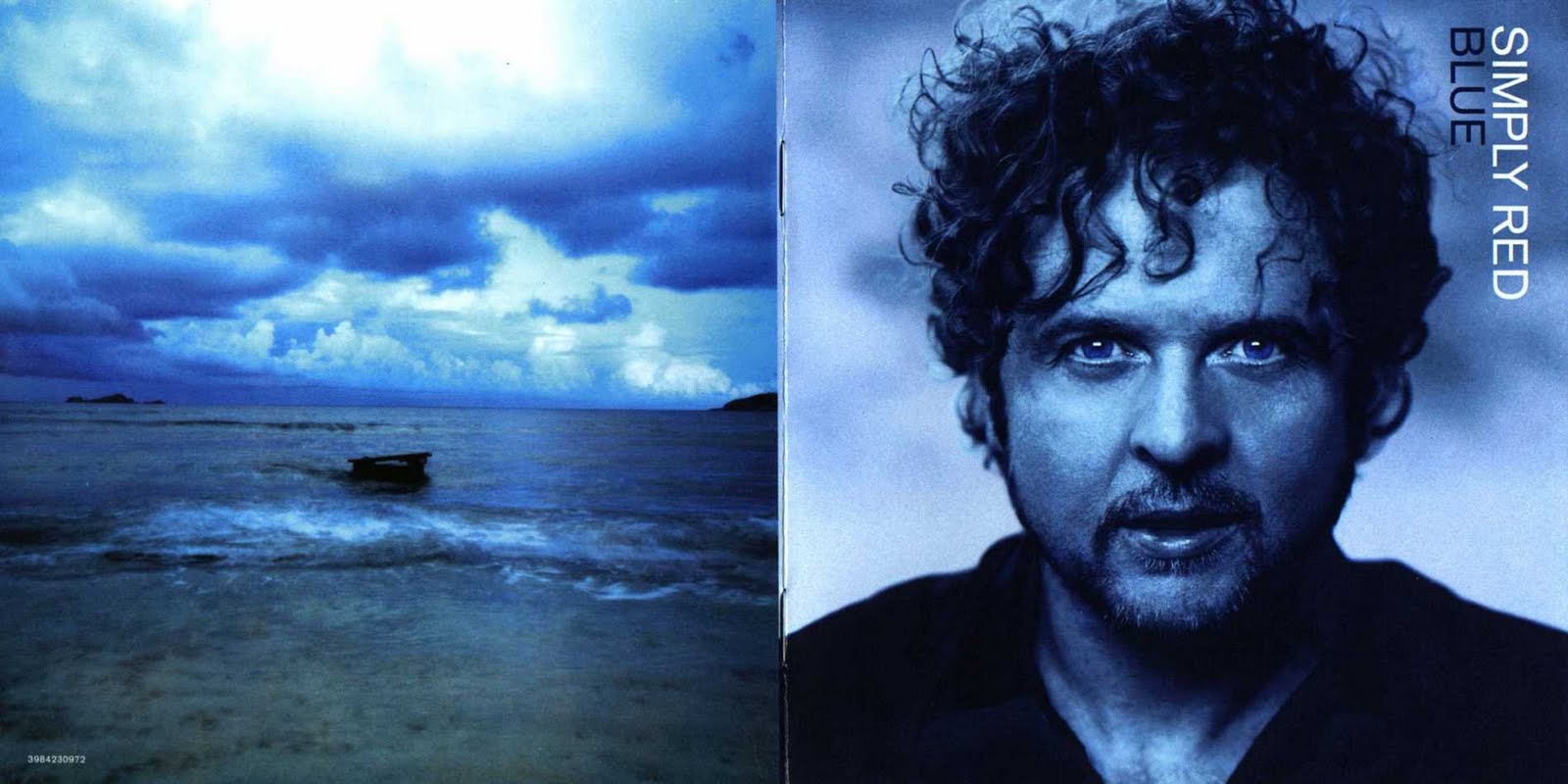 O som da arte: Simply Red - Discografia