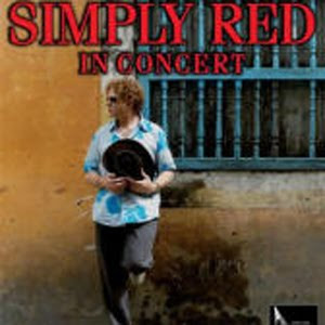 O som da arte: Simply Red - Discografia