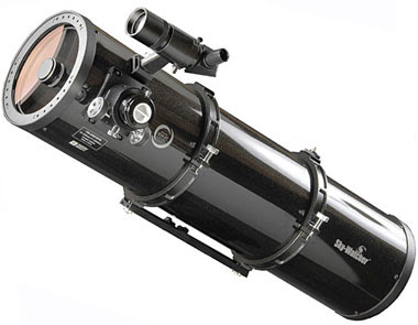 ORION - 42: SkyWatcher presenta il nuovo Mak-Newton MN190