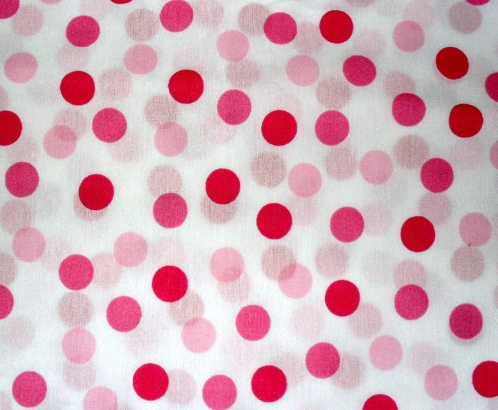 Fondo rosa con puntitos - Imagui