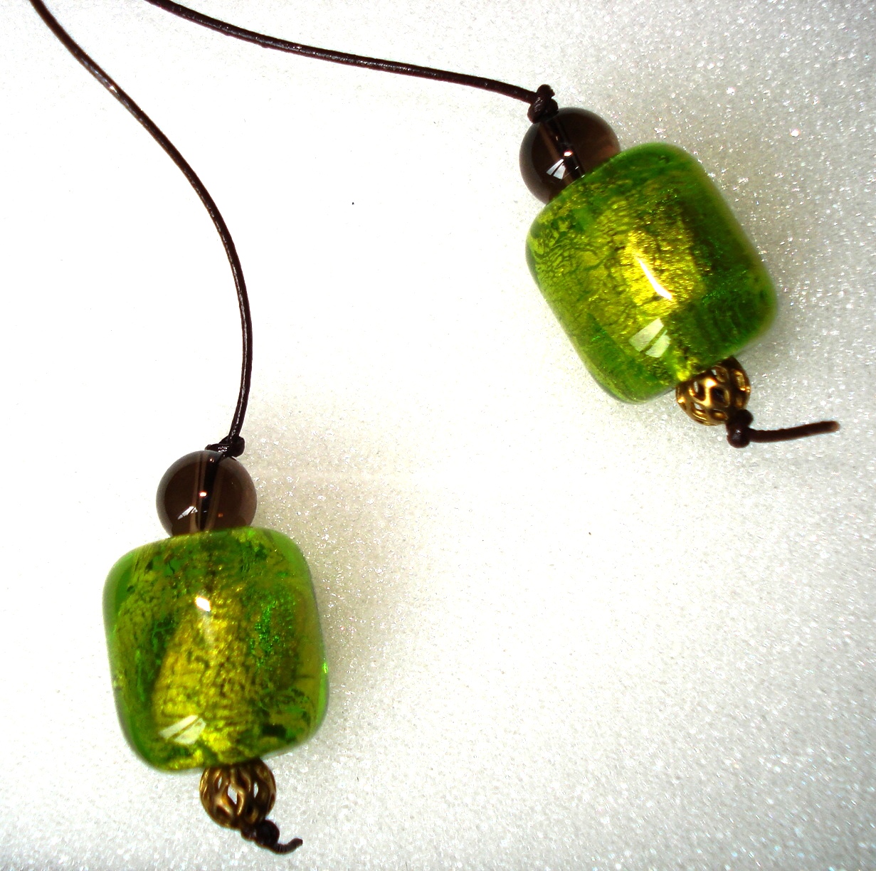 Criando objetos de desejo: MURANO - COLEÇÃO FIRENZE