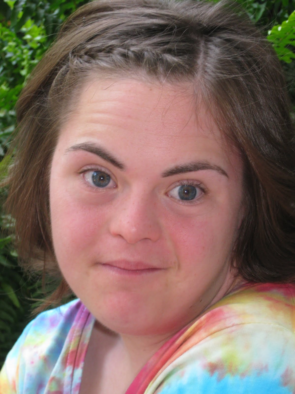 Widening Circle: Smeyesing and Rachel