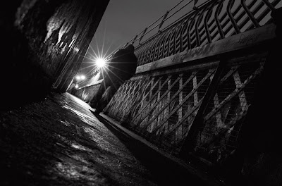 MODIFICĂRI POZE: poze alb-negru