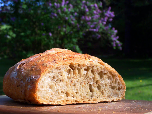 Vanilla Basil: Browse Recipes