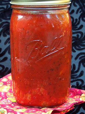 Vanilla Basil: Fear Factor - Phobia IV: Conquering Canning