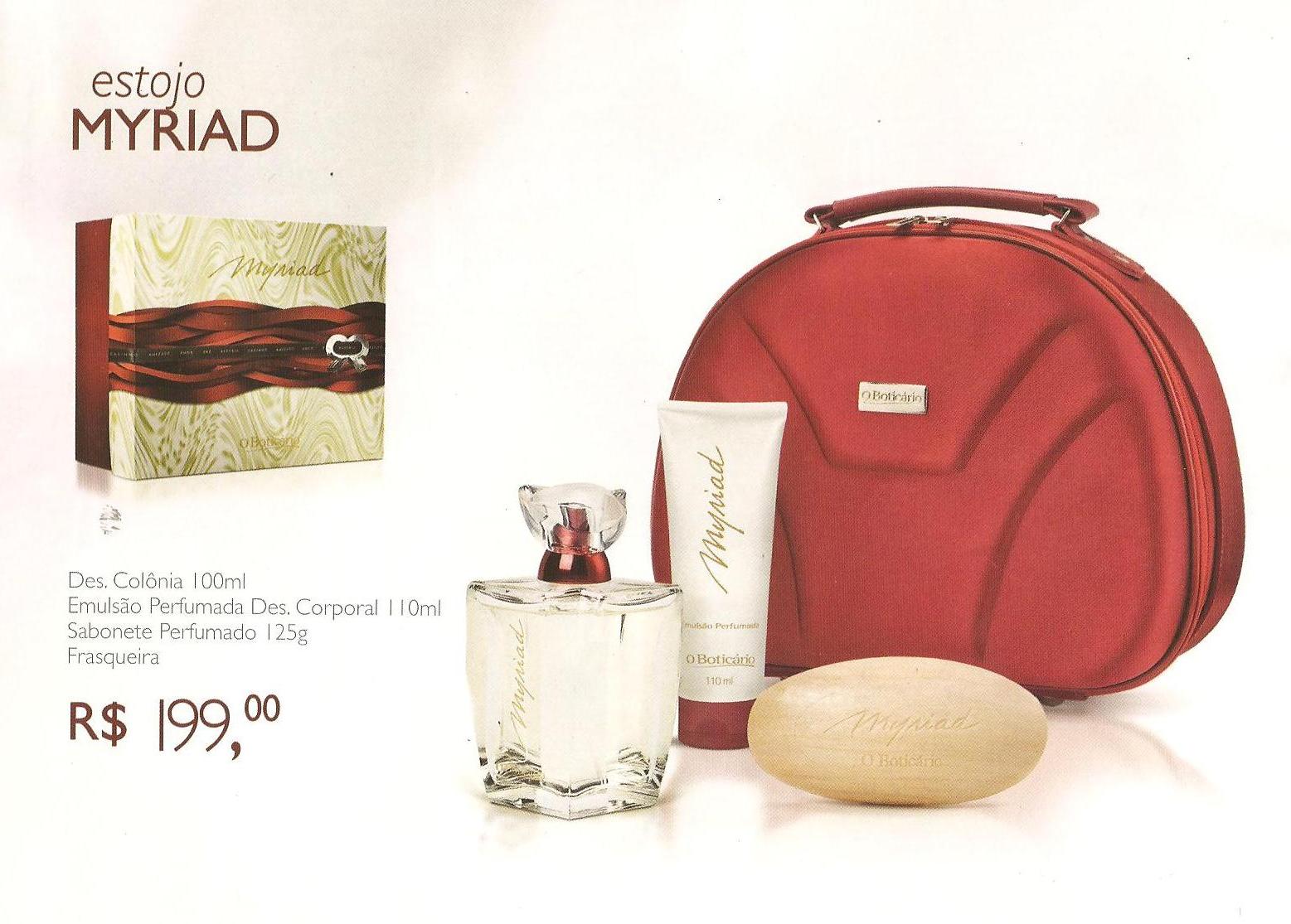 Beleza em Teste: Continuação dos kits O Boticário