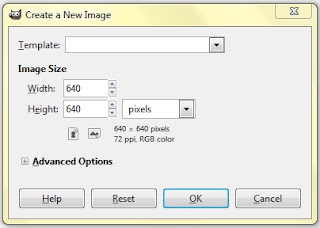 GIMP Tutorials from Deb
