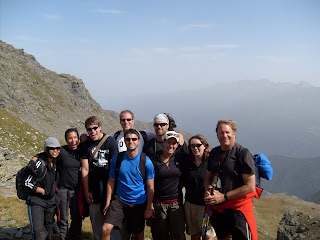 Roman Scholars: Patrick Hunt, Stanford University