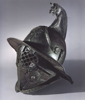 Roman Times: Over 300 Roman artifacts displayed in "Ancient Rome ...