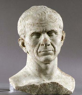 Roman Times: December 2010