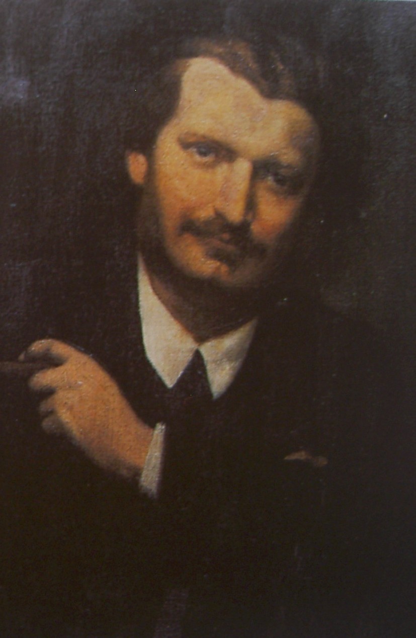 cousinages: JEAN CHARLES BARTHOLDI