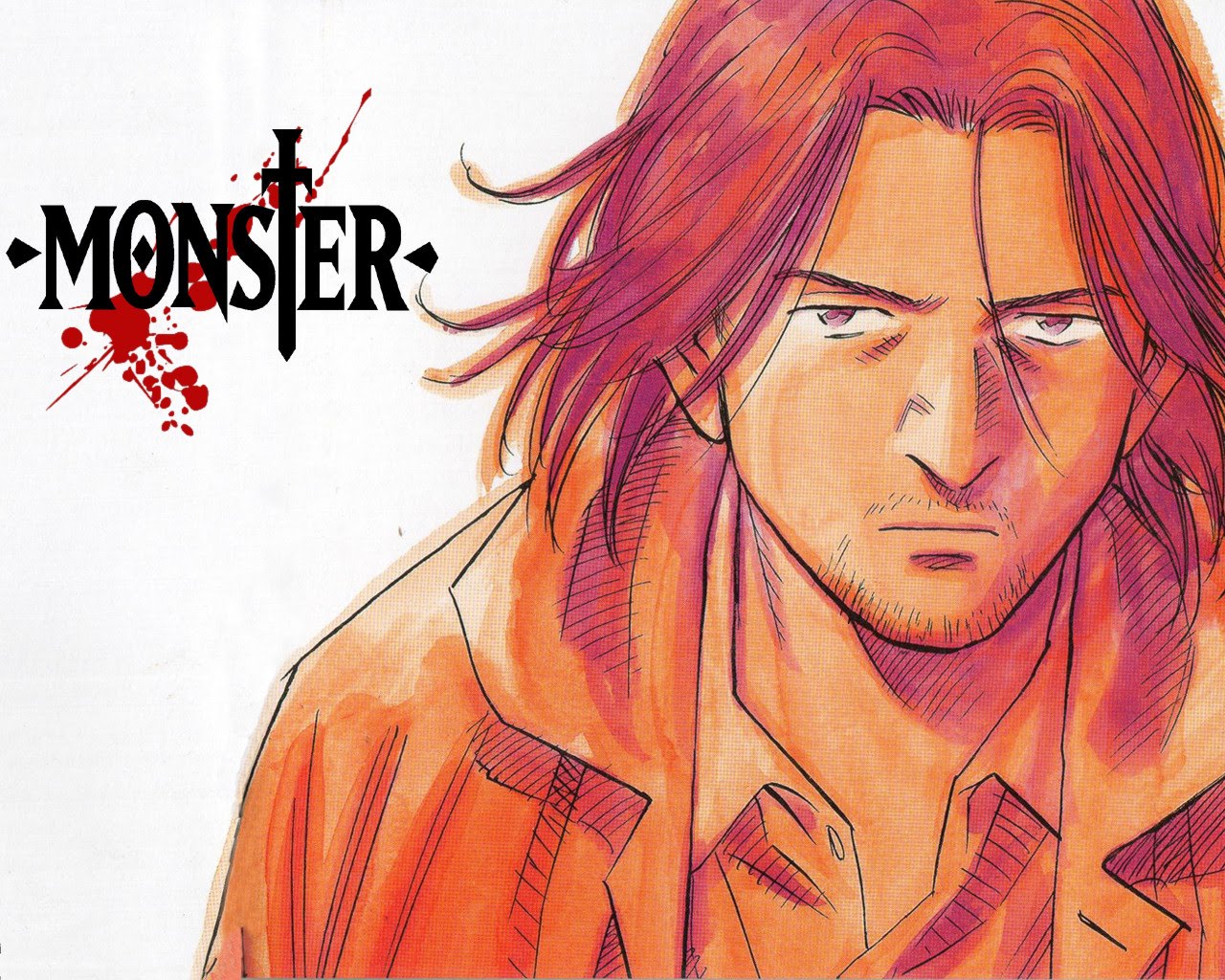 ¡Spoilers!: Monster Anime 1-25