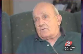 Expat World Philippines HEALTH PROJECT: Man has pea plant growing in ...