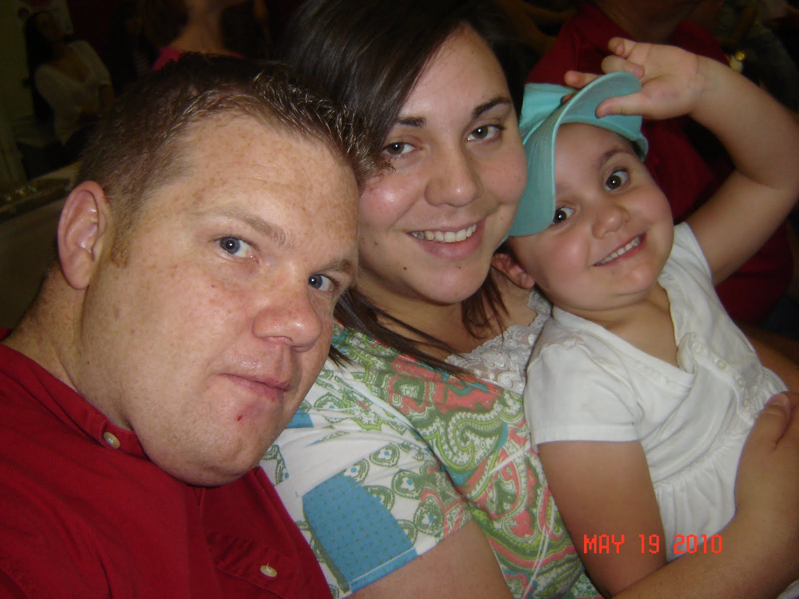 through-the-happily-ever-after-kindergarten-graduation
