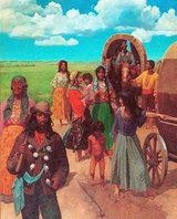 Ciganos, o Povo que veio do Oriente: COSTUMES E TRADIÇÕES DO POVO CIGANO