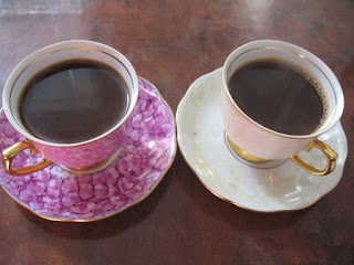 Retete culinare pentru toti: Vineri : Pauza de cafea