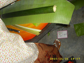 What So Ever: Cara Membuat Lemang...