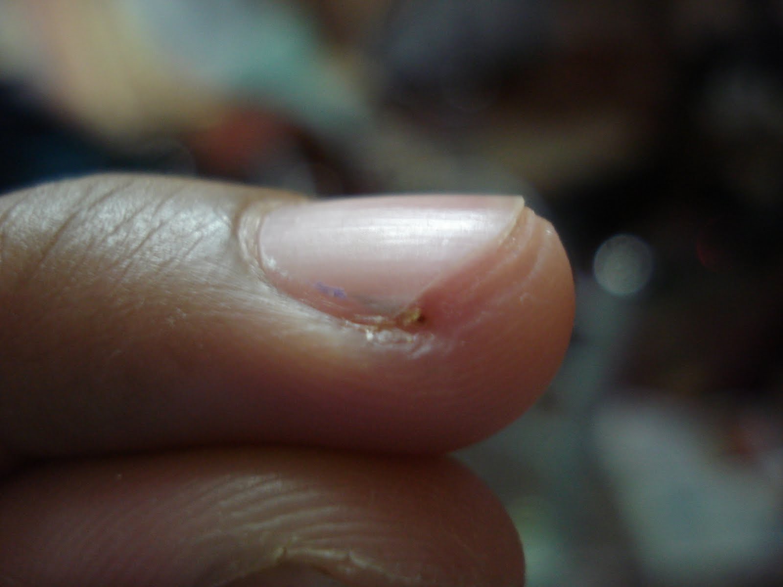 EPISOD PENSIL: Selumbar Ramadhan