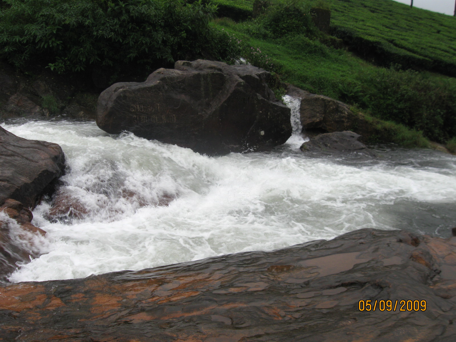 Valparai