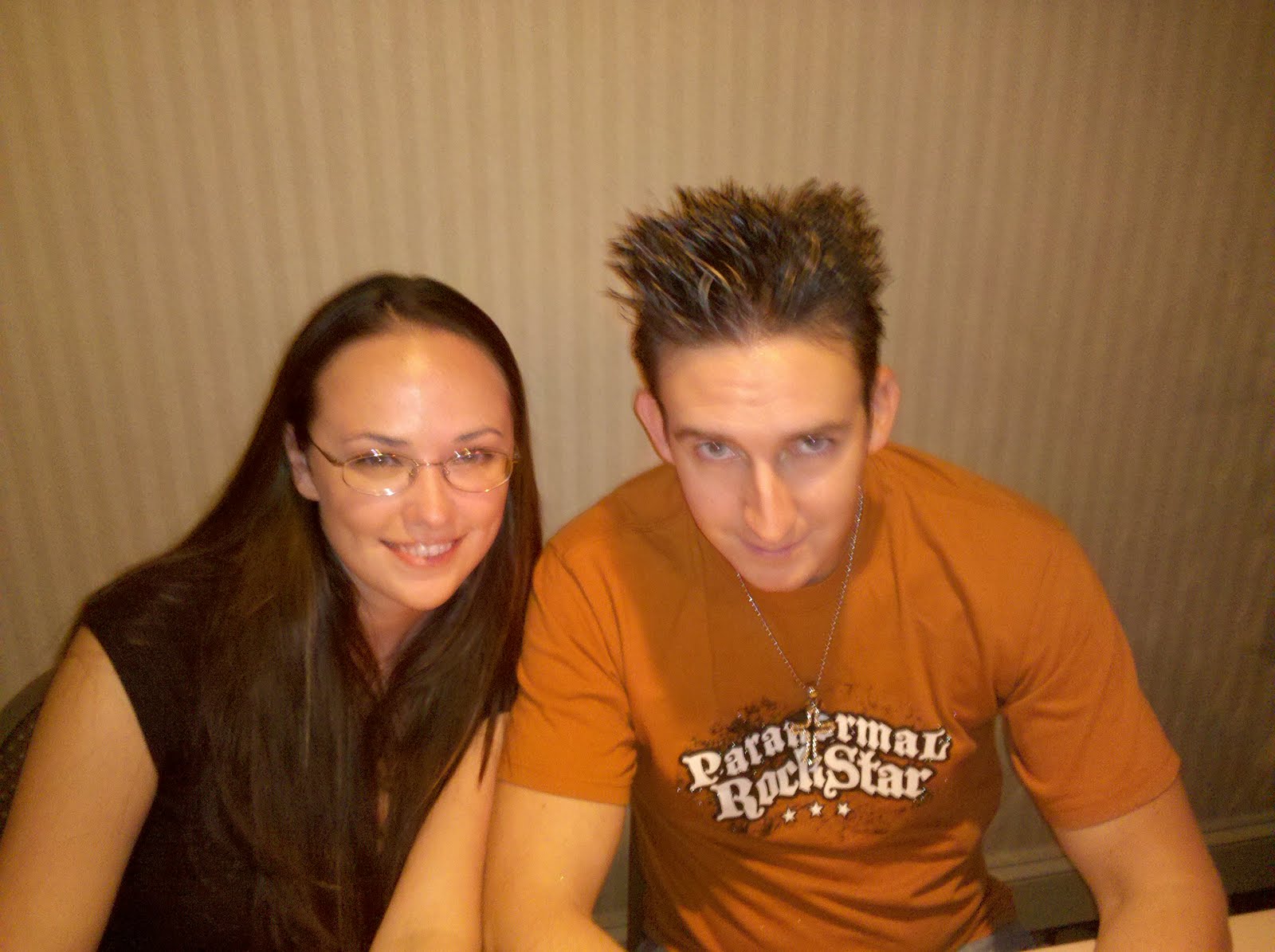 Scream Paranormal: Fort Mifflin August 2010 Evidence Review