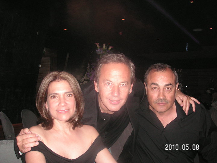 Serghei Niculescu-Mizil: La Ziua lui Radu Dimofte - 08.05.2010