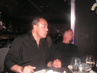 Serghei Niculescu-Mizil: La Ziua lui Radu Dimofte - 08.05.2010