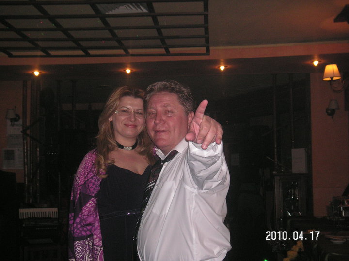 Serghei Niculescu-Mizil: Cum ne mai distram-ziua lui Cornel Radoi finul meu