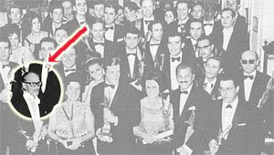 La Familia Piniella en el Mundo: German Pinelli