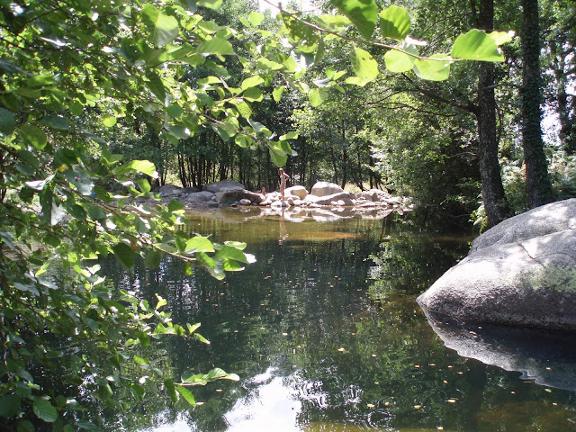 El Calambuco ~ El LoBo BoBo,... un blog de viajes