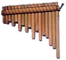 instrumentos musicales (1ºD): instrumento de viento madera
