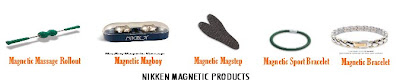 Life Saving Products: Therapeutic magnet