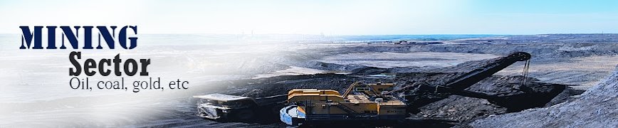 Mining sector