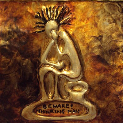 ART by INJETE: African Wisdom: A Collection of African Quotes