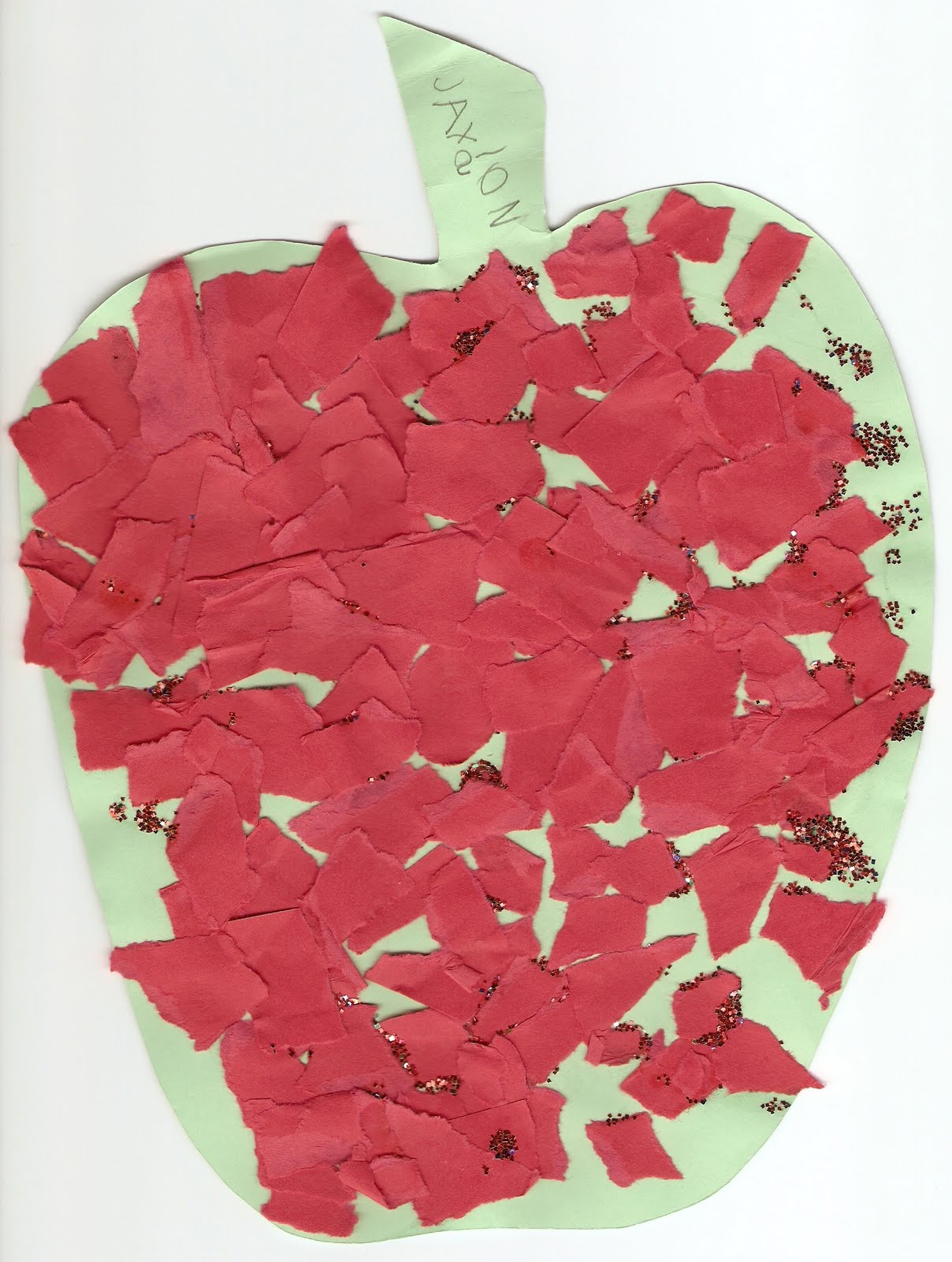 Jaydon's Art Gallery