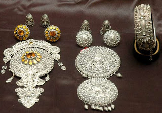 Indonesia Handicraft Blog: Craft Jewelry from Bali Island, Indonesia