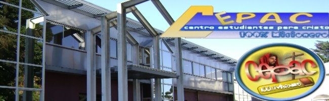 CEPAC 100% MISIONERO...