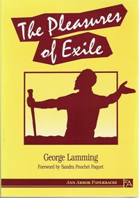 Blog de Mònica: GEORGE LAMMING