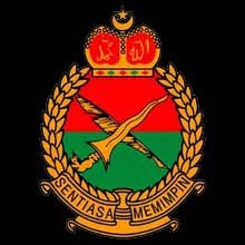 Dunia Lensa Buta: PALAPES DARAT UUM INTAKE-26