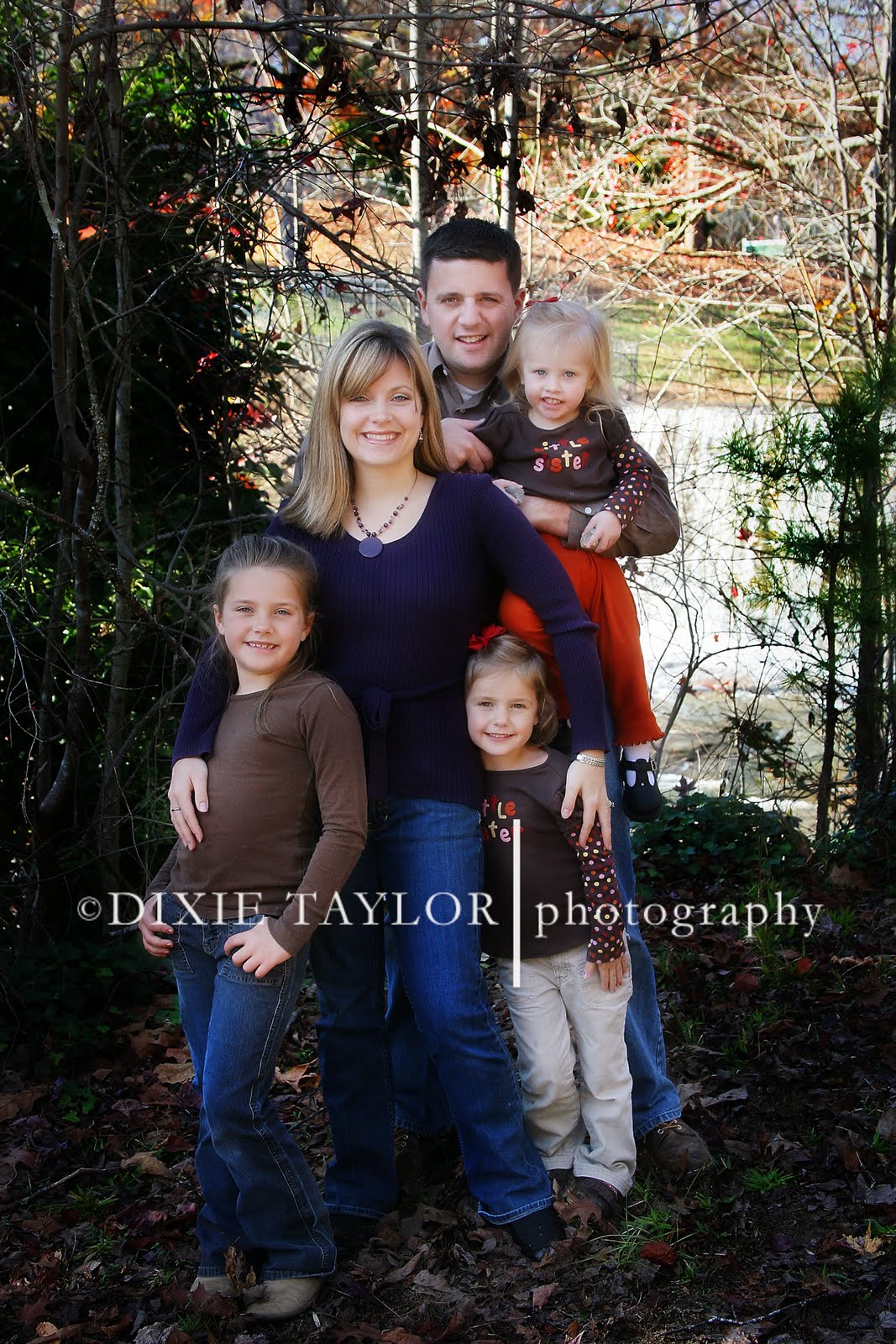 Dixie Taylor Photography