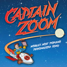 Captain Zoom Birthday Song