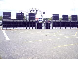 Zona Dj mix: se dice que ZC es la miniteca mas grande. SERA VERDAD???