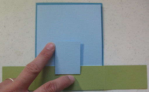Paper Punch Addiction: Sliding Pop Up Card Tutorial