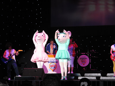 Kaeden & Ashlyn: The Little BIG Club LIVE in Concert!