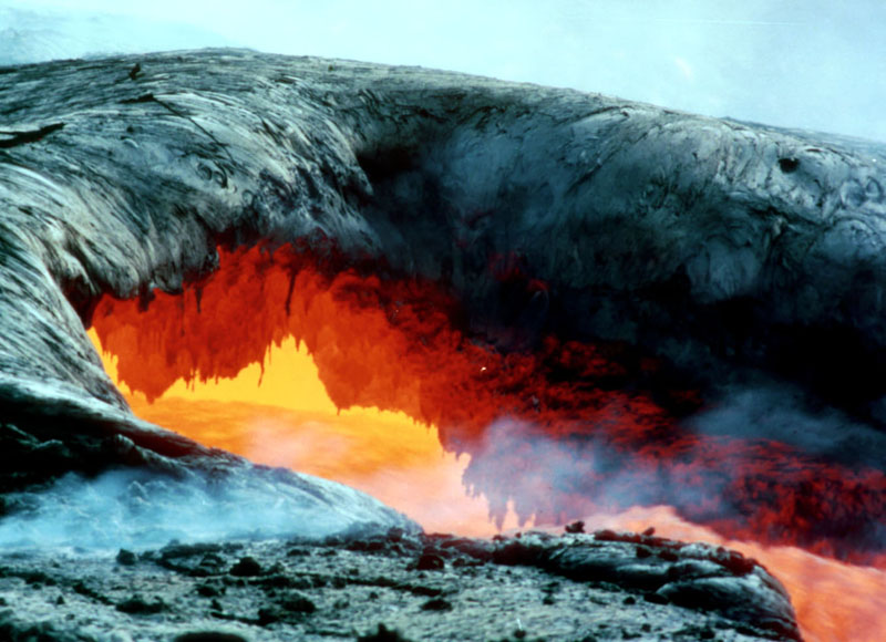 We Love Geography ♥: Volcanoes