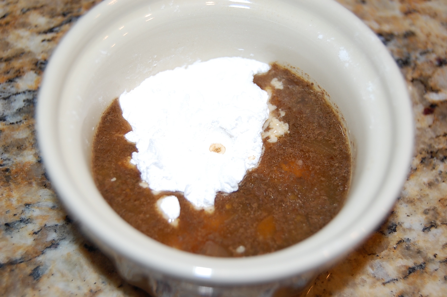 Scratch.Love: Venison Stew