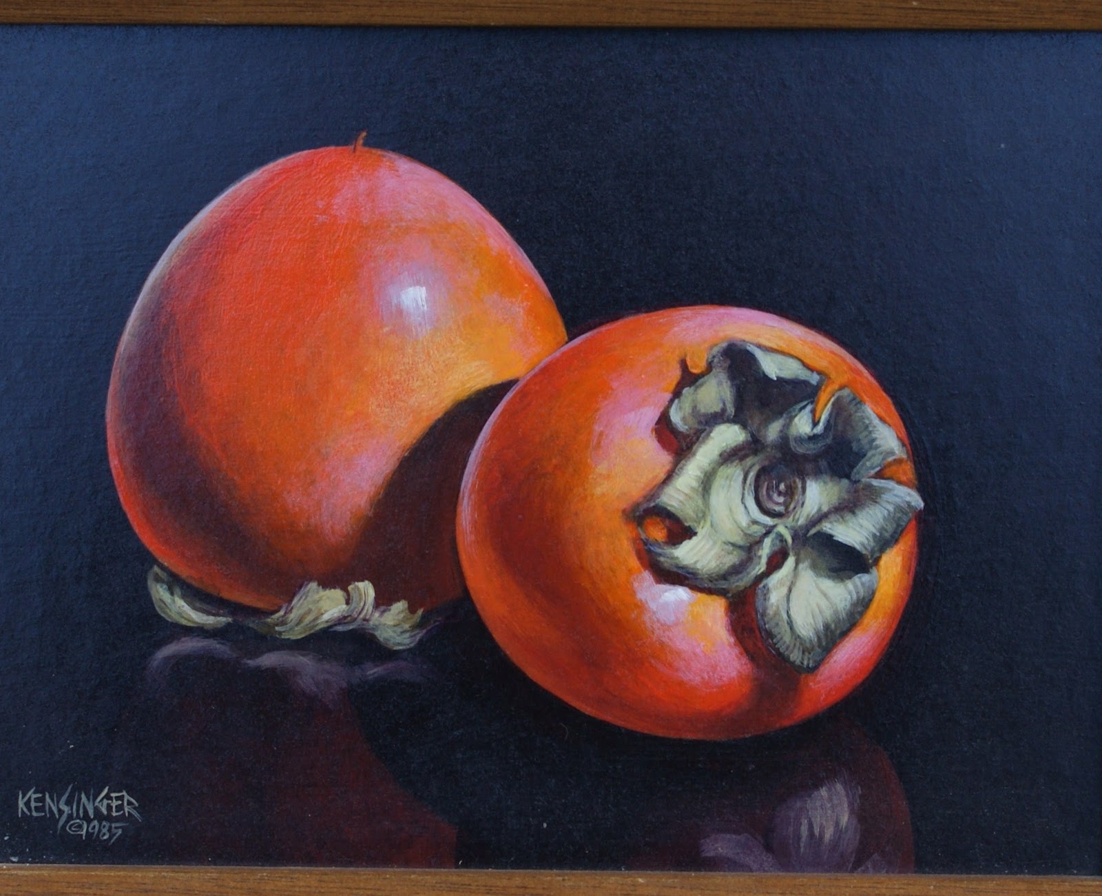 LIFE AFTER ALZHEIMER CAREGIVING: more memories from Robert G. Kensinger