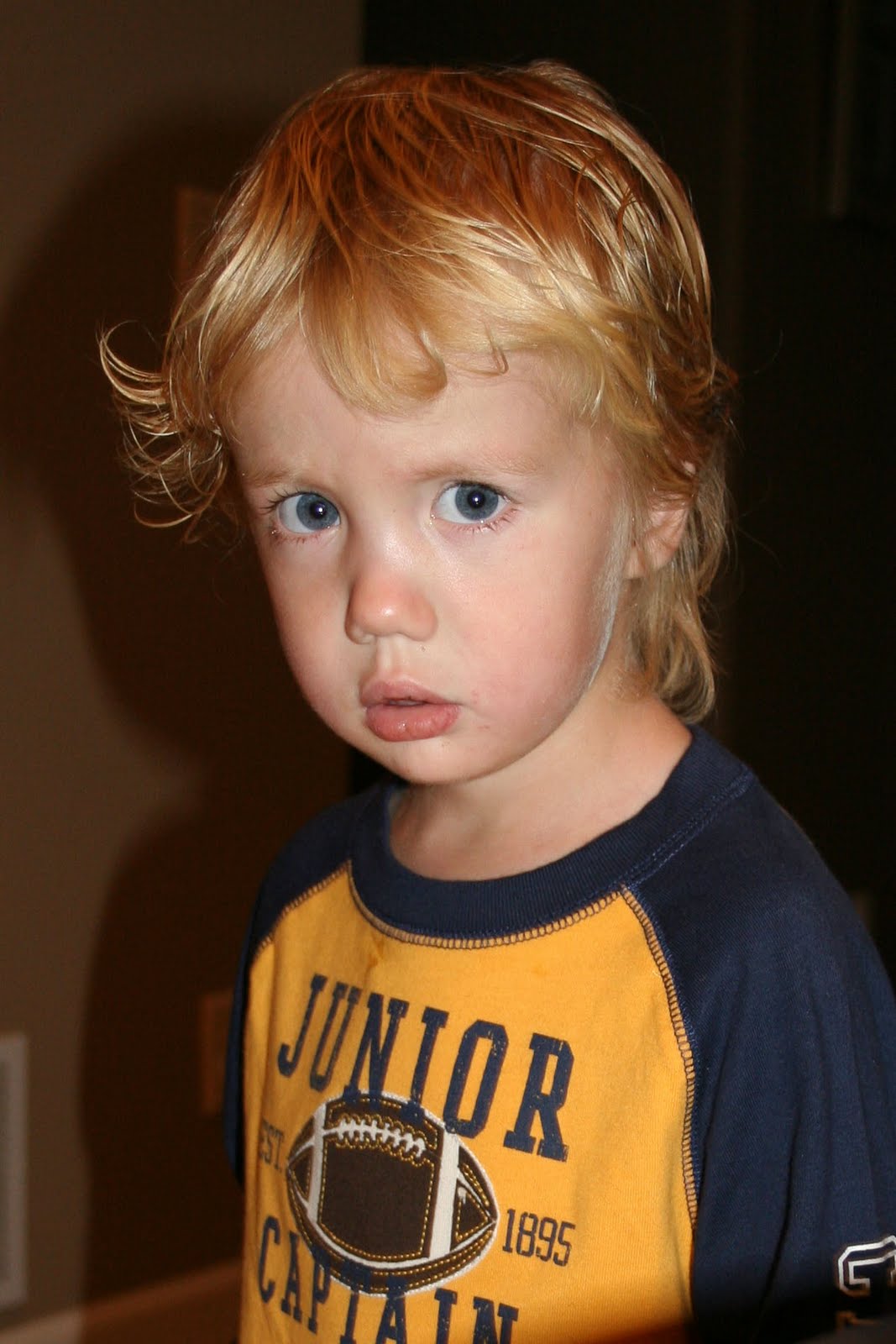 Jona and the Hansen Boys