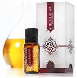 XanGo's Pure Mangosteen Pericarp Oil!